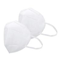 China White Breathable Disposable Earloop Face Mask Anti Splash Prevent Virus for sale