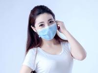 China Lightweight Earloop Face Mask Breathable Dust Proof For Personal Safety for sale