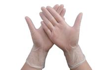 China CPE Disposable Examination Glove for sale
