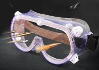 China Dustproof Eye Protection Glasses for sale
