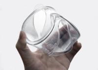 China EN166 Medical Protective Goggles for sale