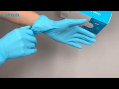 Disposable Medical Glove