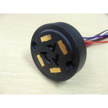 China Photocontrol Photocell Dimming Receptacle ANSI C136.41 for sale