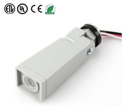 China Outdoor Swivel Pencil Photo Control Photocell for Lighting for sale
