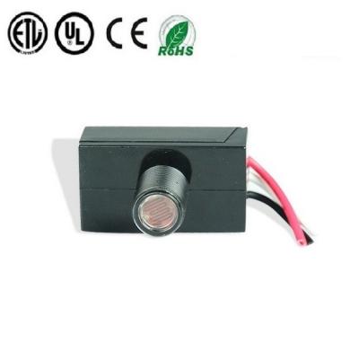 China Dusk to Dawn Photocell Photoeye Sensor Switch photocontrol street light for sale