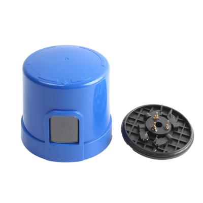 China Intelligent Dali　Midnight Dimming Photoelectric Switch Lighting Control Photocell for sale