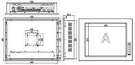 Cina IP65 17