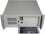 Cina 4U PC industriale Rackmount DDR4 / DDR3 Memoria Supporta CPU serie I3 / I5 / I7 U in vendita