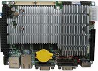 Cina Sbc 3.5 Inch Motherboard Soldered On Board Intel CM900M CPU 512M Memoria in vendita