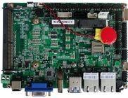 China 12V de corriente continua con una sola placa de 3.5 pulgadas Intel Skylake U Serie I3 I5 I7 CPU en venta