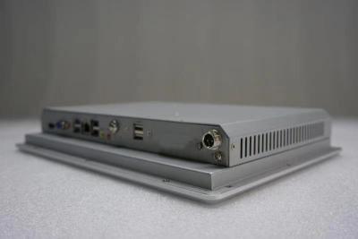 Cina Pannello sensoriale industriale a temperatura ampia PC 15