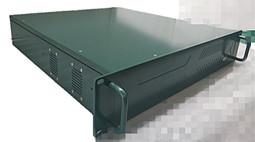 Cina Intel Q170 / H110 Chipset Industrial Rackmount PC DDR4 2133 / 2400MHz Memoria in vendita