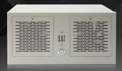 Cina Intel H310 Industrial Embedded Computer Windows / Linux / Android Operating System in vendita
