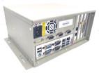 Cina Intel Q170 Compact Industrial Embedded PC Gigabit Ethernet / Wi-Fi / 3G / 4G / LTE in vendita