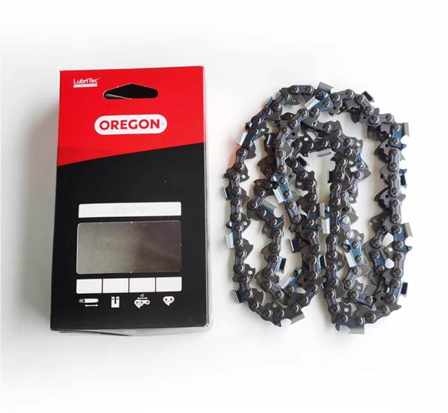 Oregon Chainsaw Chain packaging
