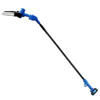 China 20V Long Pole Chainsaw Muti Function Tool Li Ion Tree Pruning Saw for sale