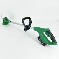 China Multi Function Lawn Mower Electric Battery Grass Cutter With Brushless Motor for sale
