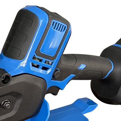 Cina Mini motosega elettrica di 8' con batteria in vendita