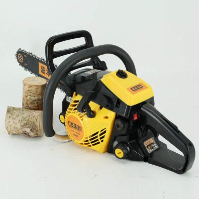 Китай Электроинструменты 16" 2000w Бензиновые промышленные бензопилы для резки древесины продается