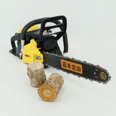 Китай Заводские поставки 16 18 дюймовые бензиновые пилы садовые дереворезатели цепная пила многофункциональная продается