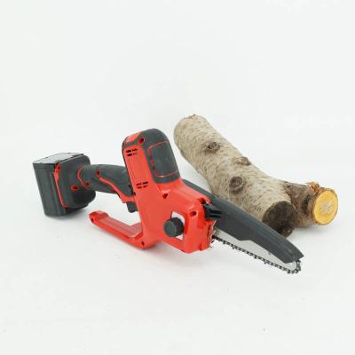 중국 휴대용 휴대용 무선 손 미니 전기 체인 시어 판매용