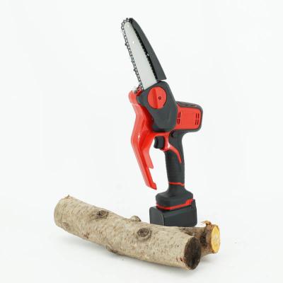 중국 무선 리?? 배터리 휴대용 전기 가동 휴대용 미니 체인 사 판매용