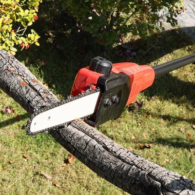 Chine Outils essentiels professionnels tronçonneuse réglable à pôle télescopique à vendre