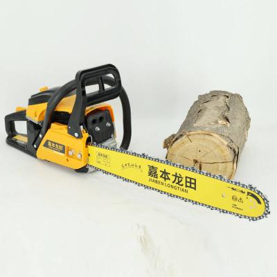 China Professional-Grade Chainsaws for Tough Cutting Jobs for sale