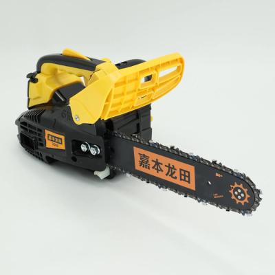 China 2500 CHAINSAW 25cc Gasoline Chainsaw For Petrol Chain Saw for sale