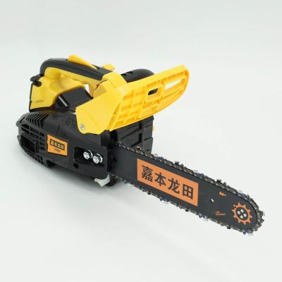 China OEM Auston 25cc Gasoline Chainsaw Wood Cutting Machine for sale