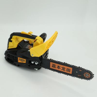 China High Power Industrial Chain Saw Fuel-Saving Gasoline Logging Saw for Wood for sale