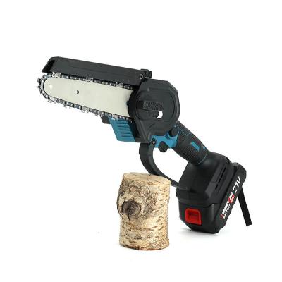 Китай Высококачественная 6-дюймовая литиевая электрическая бензопила промышленного класса продается