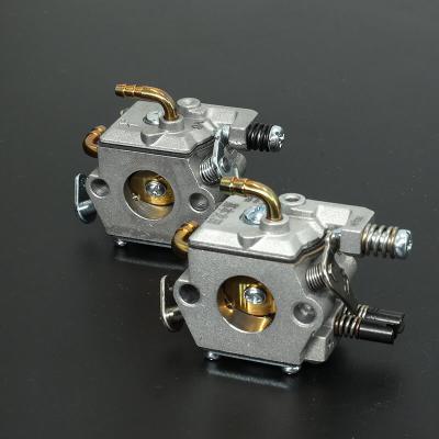 China Universal Chainsaw Carburetor for Gas Powered Chain Saw Maintenance and Parts Kit for sale