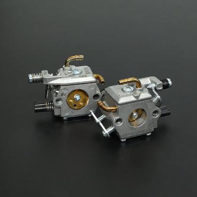 China High Performance Chain Saw Carburetor For Petrol Chainsaw Engine Repair Accessories for sale