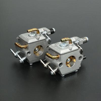 Carburatore per motosega a benzina per kit di riparazione motore motosega