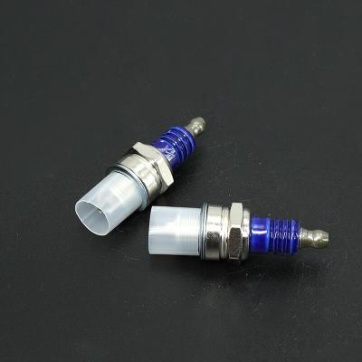 China Petrol Chainsaw Spark Plug Replacement For Chain Saw Spare Parts Attachments for sale