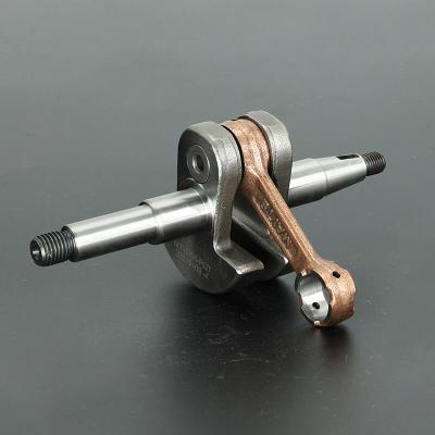 China Durable Crankshaft and Crankcase Set for Chainsaw Engine Repair Accessories for sale