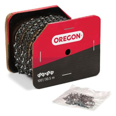 China Chainsaw Chain Roll 3/8LP .050 for Small Gas or Electric Saws for sale