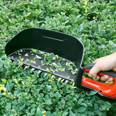 China Tea Plucking Machine For Small Tea Farms Cordless Lightweight Design for sale