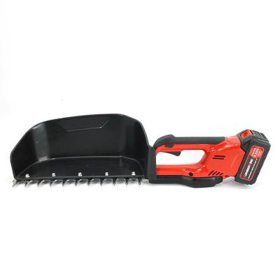 China Tea Plucking Machine For Garden Use Efficient Cutting Quiet Operation for sale