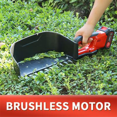 China Tea Plucking Machine For Garden Use Efficient Cutting Quiet Operation for sale