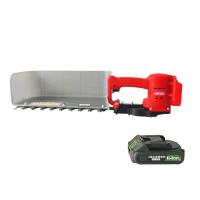 China Tea Picking Machine Cordless Design Efficient Tea Cutting For Tea Garden for sale