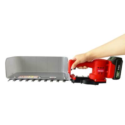 Cina Macchina per la raccolta del tè con batteria ricaricabile, design portatile per lavori in giardino in vendita