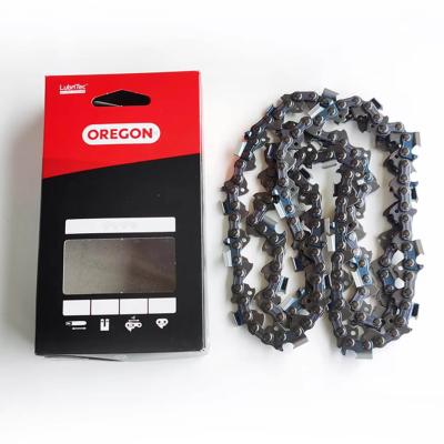 China Oregon 3/8 Chainsaw Chain for High Efficiency Cutting Performance for sale