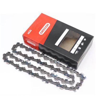 China Oregon Chainsaw Chain 3/8 LP for Chinese Chain Saw Machine Parts for sale