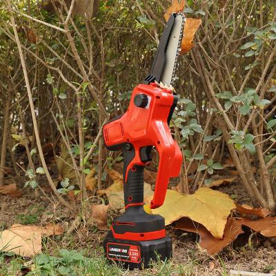 Китай Мини электрическая пила 6 дюймов 2 батареи Идеальный подарок для мужчин продается