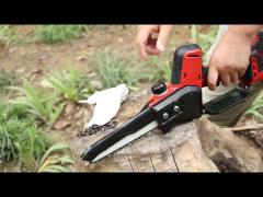 Popular Lithium Battery Handheld Cordless Power Tools Brushless Motor