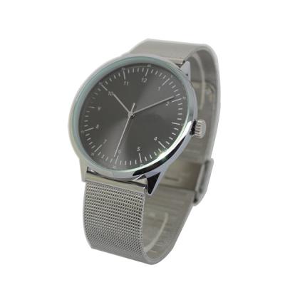 China Water Resistant Mens Fashion Watches / Quartz Movement Watch , Round Case Shape for sale