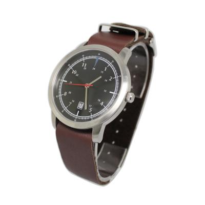 China Color Customized Alloy Wrist Watch , Women / Men Quartz Watch CE RoHS Approved for sale