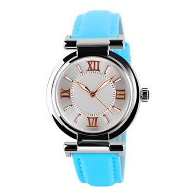 China Custom Ladies Alloy Wrist Watch , Japanese Movement Quartz Wrist Watch For Females for sale